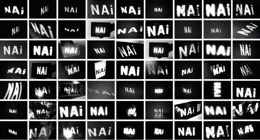 Best Examples of Dynamic Brand Identities - Brandy