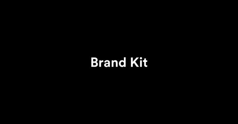 What Is a Brand Kit? A Complete Guide for Businesses - Brandy