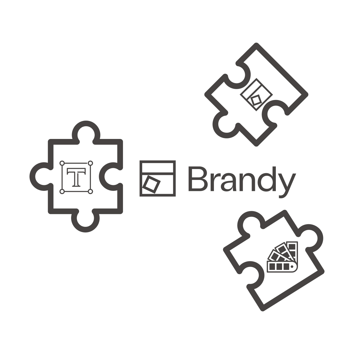 Brand Asset Management and Brand Guidelines App for Teams | Brandy