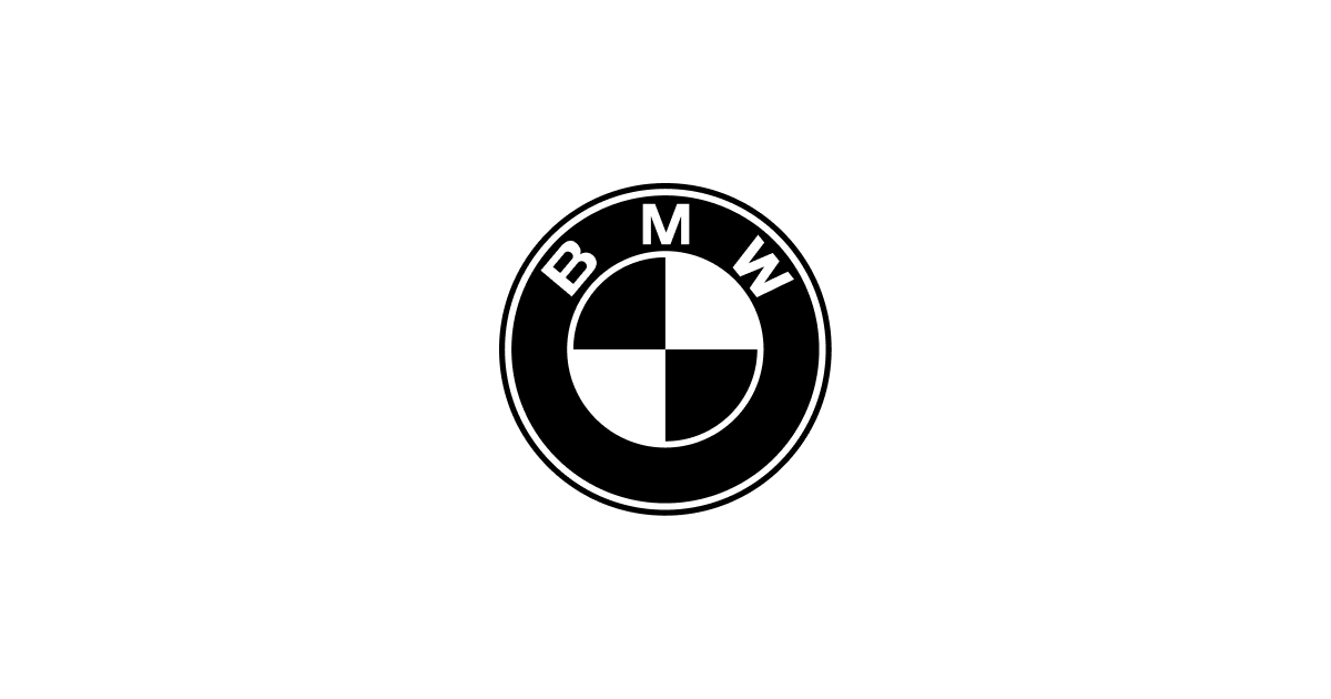 BMW Brand Guidelines, Logos, Colors, Fonts