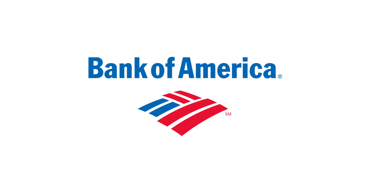 Bank of America Brand Guidelines, Logos, Colors, Fonts