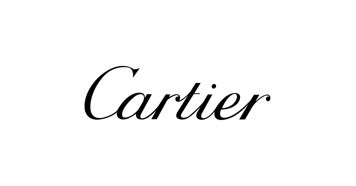 Cartier Brand Guidelines, Logos, Colors, Fonts