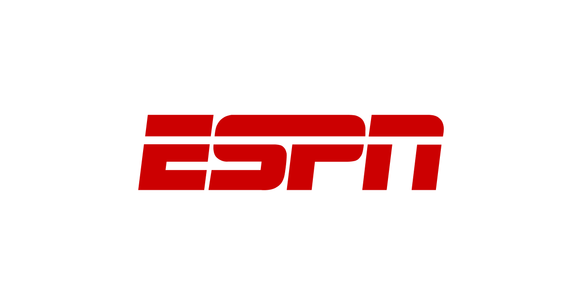 ESPN Brand Guidelines, Logos, Colors, Fonts