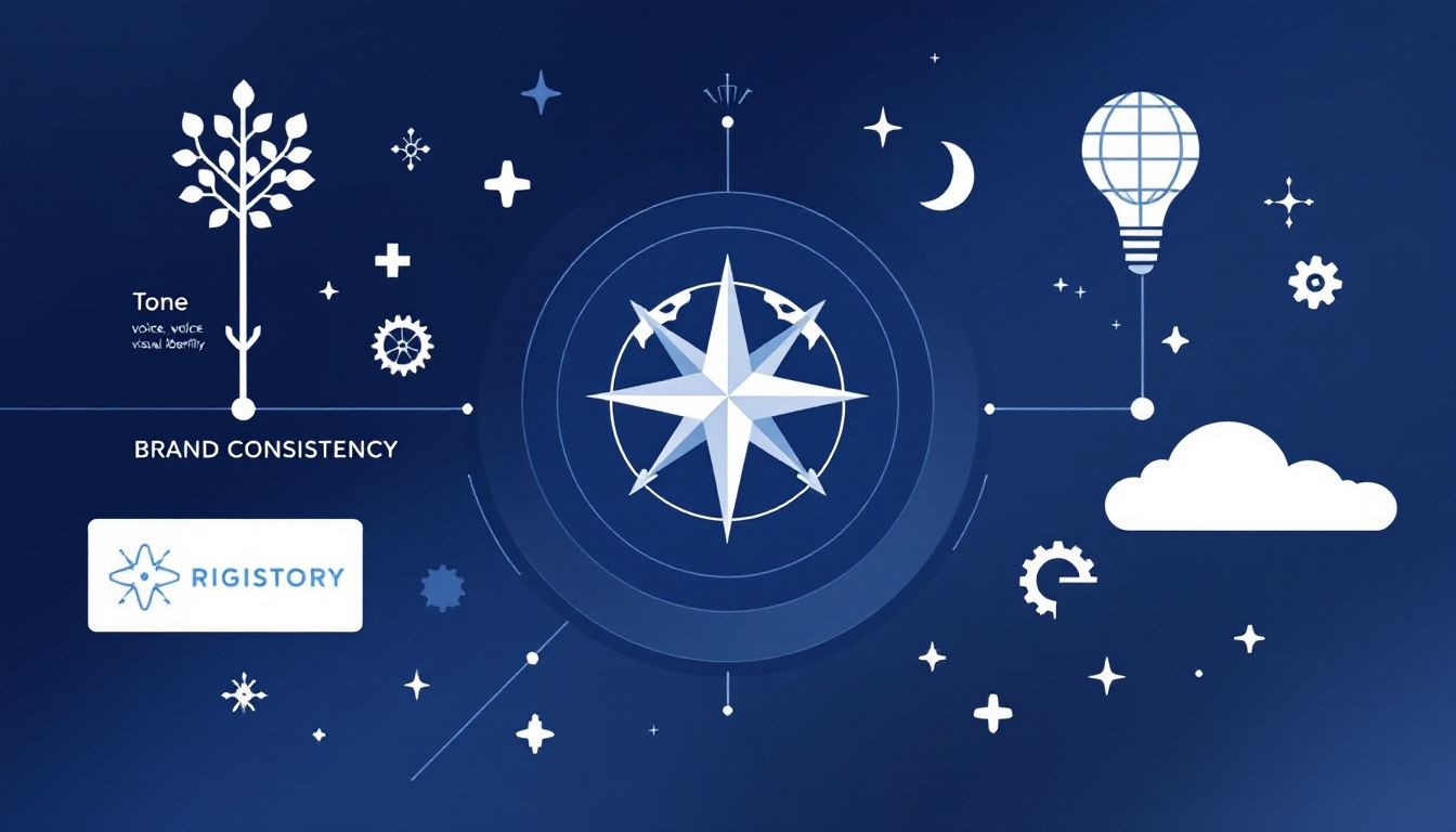 Mastering Brand Consistency: Essential Tips for Success - Brandy