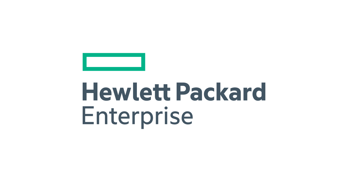 Hewlett-Packard Enterprise Brand Guidelines, Logos, Colors, Fonts