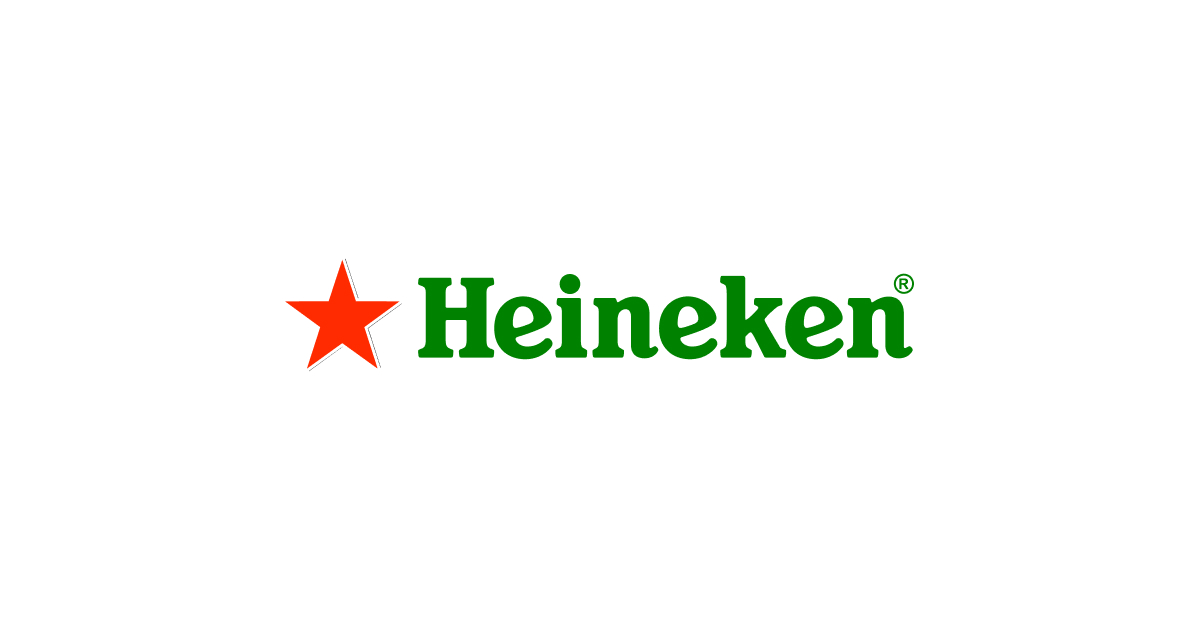 Heineken Brand Guidelines, Logos, Colors, Fonts