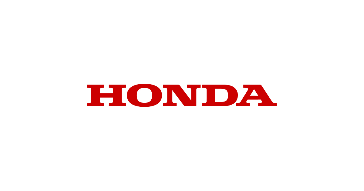 Logotipo De Honda Fondo Transparente