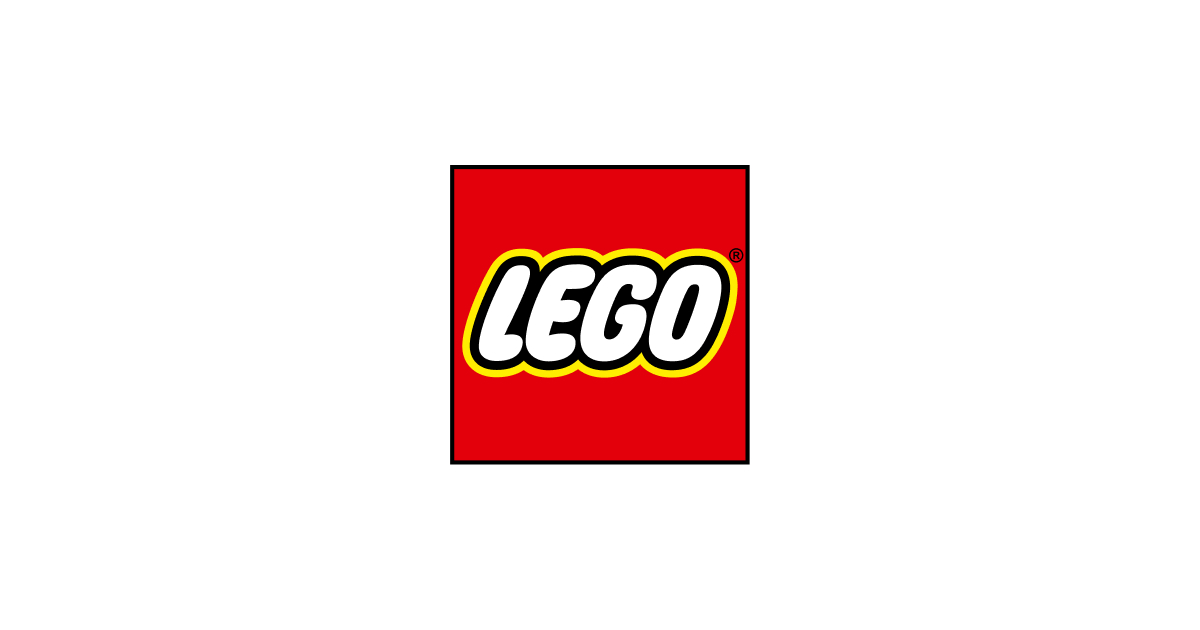 LEGO Brand Guidelines, Logos, Colors, Fonts, and Brand Assets