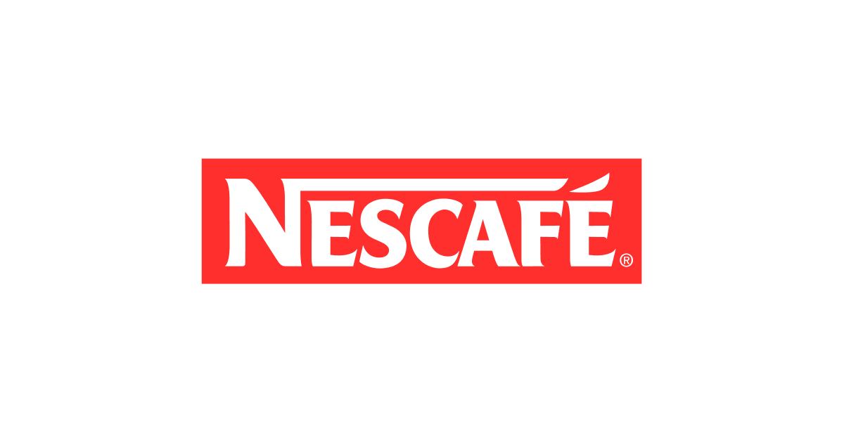 Nescafe Brand Guidelines, Logos, Colors, Fonts