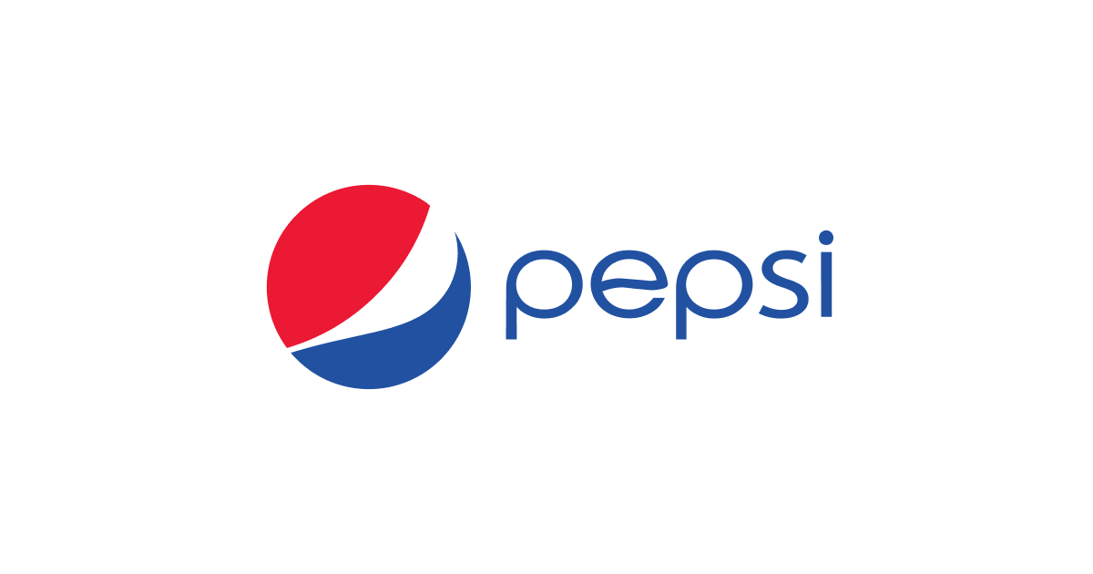 Pepsi Brand Guidelines, Logos, Colors, Fonts