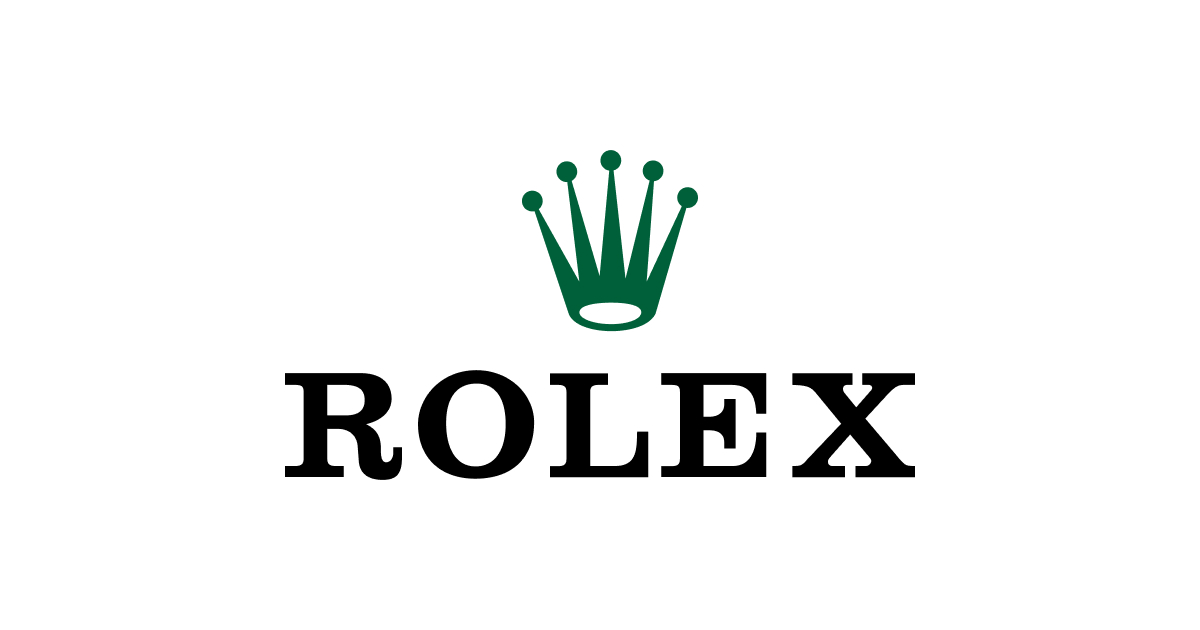 Rolex Brand Guidelines, Logos, Colors, Fonts