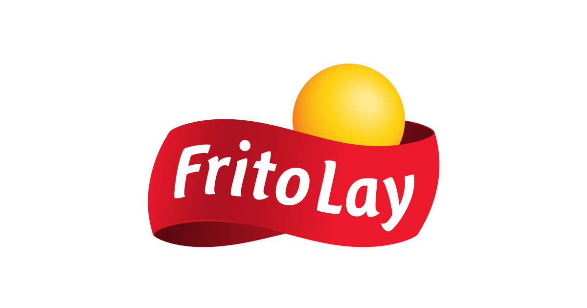 Frito-Lay Brand Guidelines, Logos, Colors, Fonts