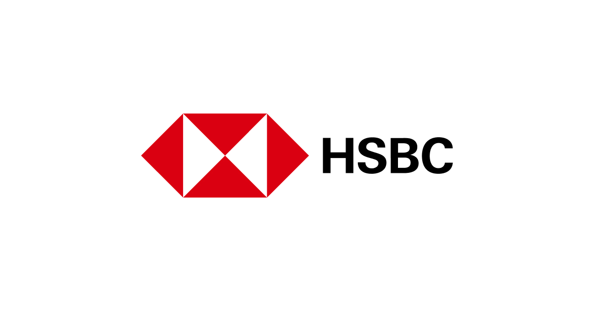 HSBC Brand Guidelines, Logos, Colors, Fonts