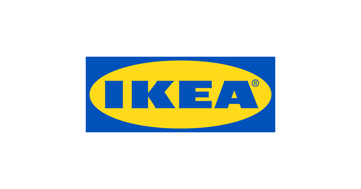 IKEA Brand Guidelines, Logos, Colors, Fonts