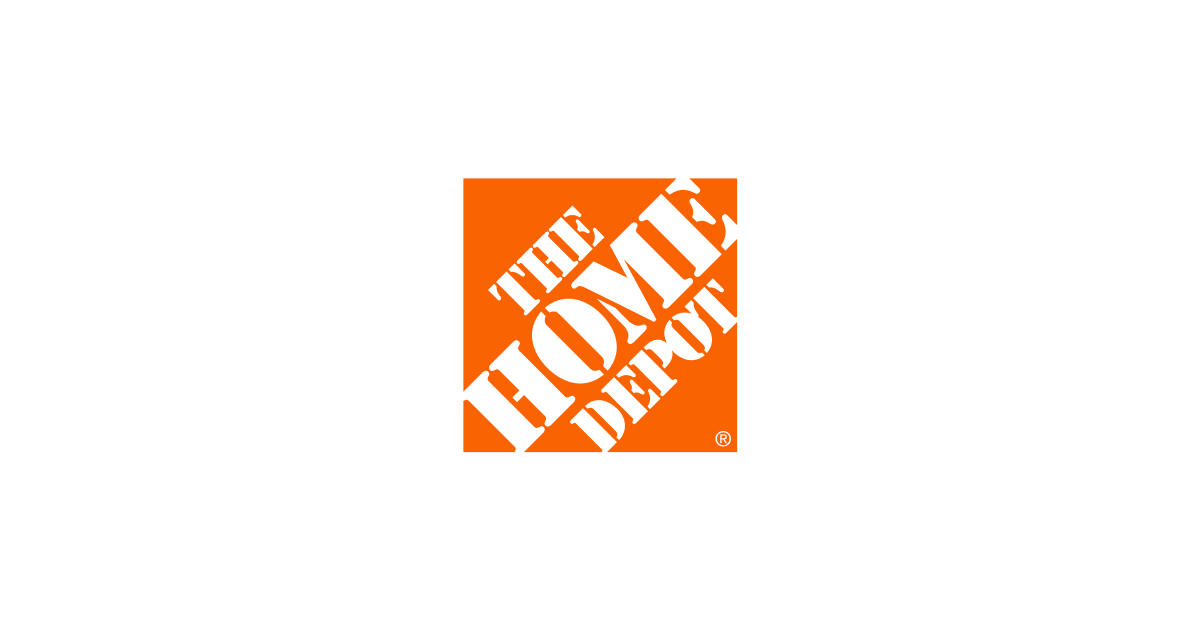 Home Depot Brand Guidelines, Logos, Colors, Fonts