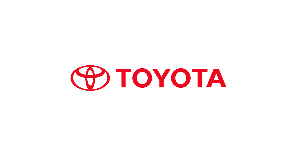 Toyota Corporate Logo