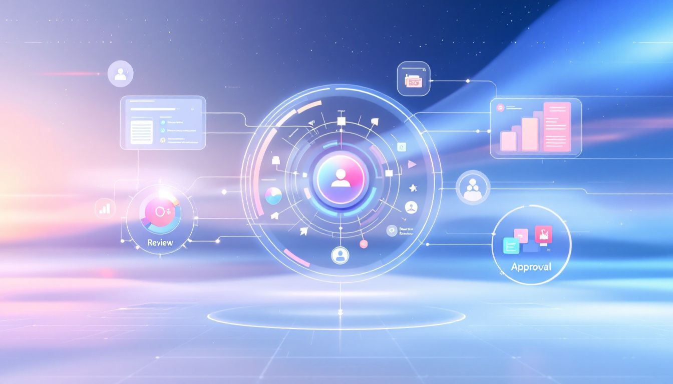 Top Strategies for an Effective Digital Asset Management Workflow - Brandy