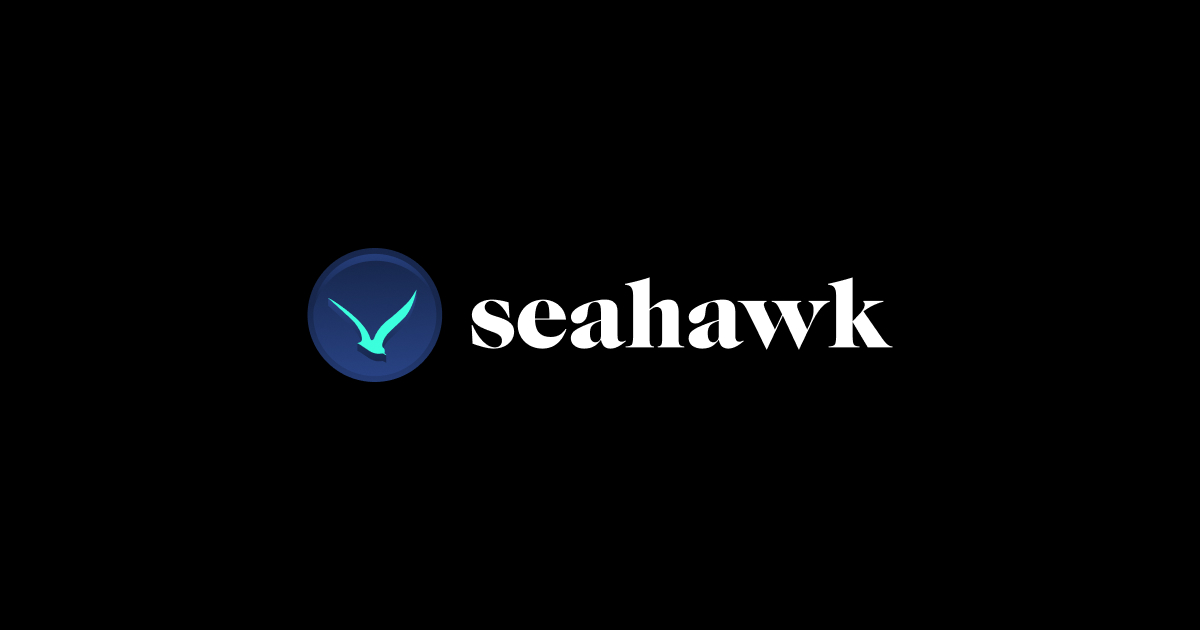 How Seahawk Uses Brandy for Brand Management - Brandy
