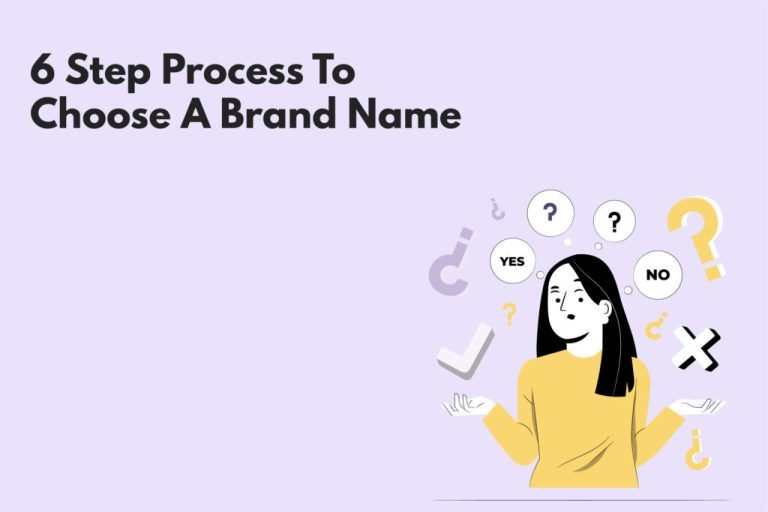 How to Create a Catchy Brand Name That Stands Out Online - Brandy
