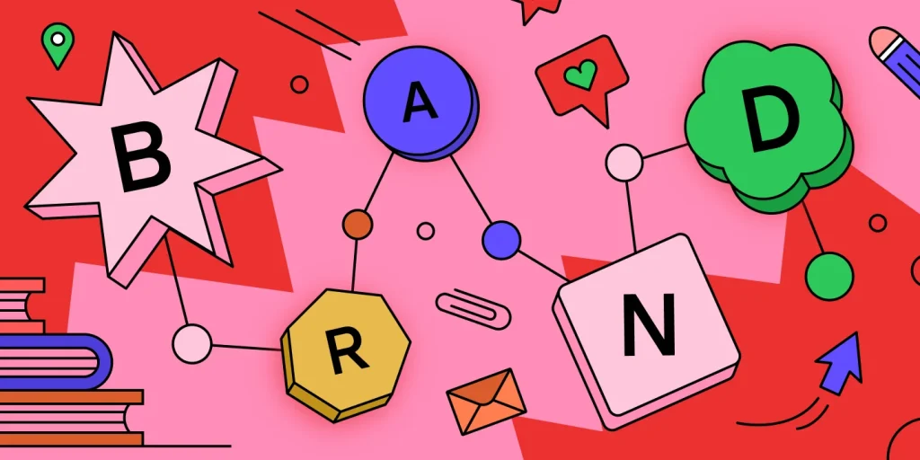 Brand Story Template – Craft a Compelling Narrative - Brandy