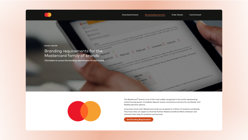 23+ Brand Guidelines Examples That Set the Gold Standard - Brandy