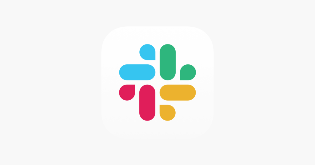 Slack Logo Transparent: How to Use and Find It? - Brandy