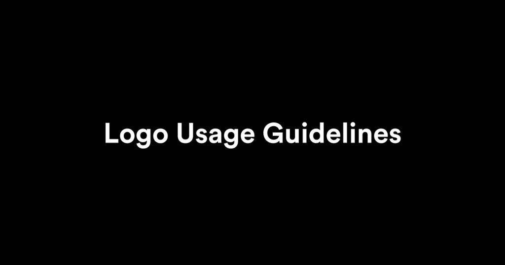 Logo Usage Guidelines: Complete Guide to Consistent Branding